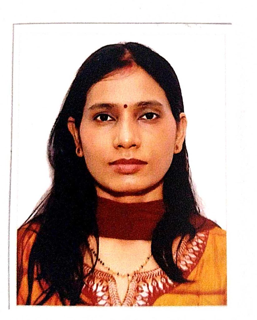 IT Faculty Profile - ADGIPS