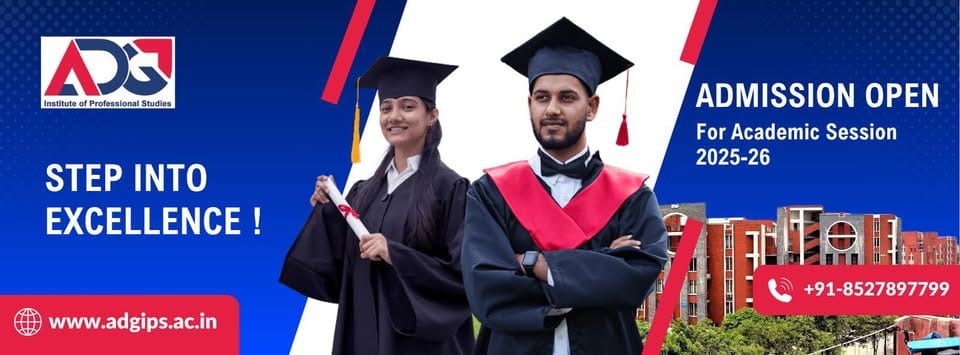 Department of Computer Science & Engineering - ADGIPS